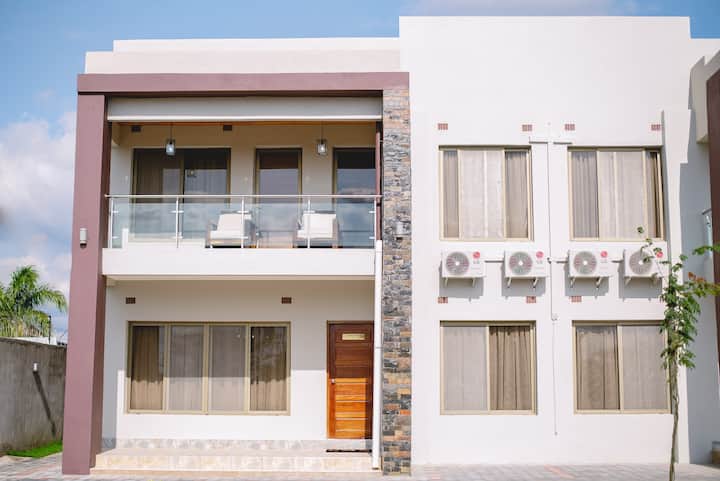 Full Executive Private Apartment - Lusaka
