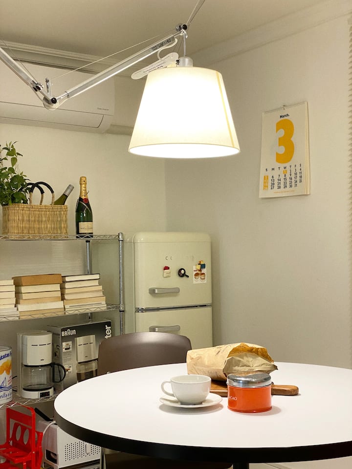 1f, 2 Room For 4 People, 3 Min Walk From Station - Busan