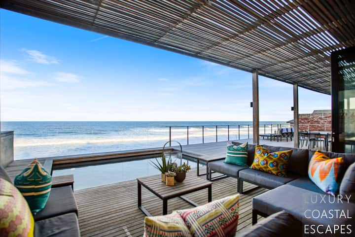 Unity Beach House, Salt Rock - Dolphin Coast