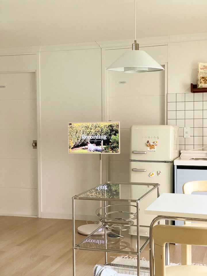 2f, 2 Room For 4 People, 3 Min Walk From Station - Busan