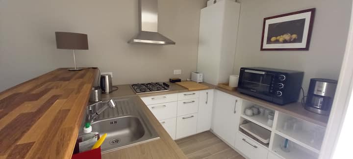 Maison Au Calme Avec Parking Gratuit - Dune du Pilat