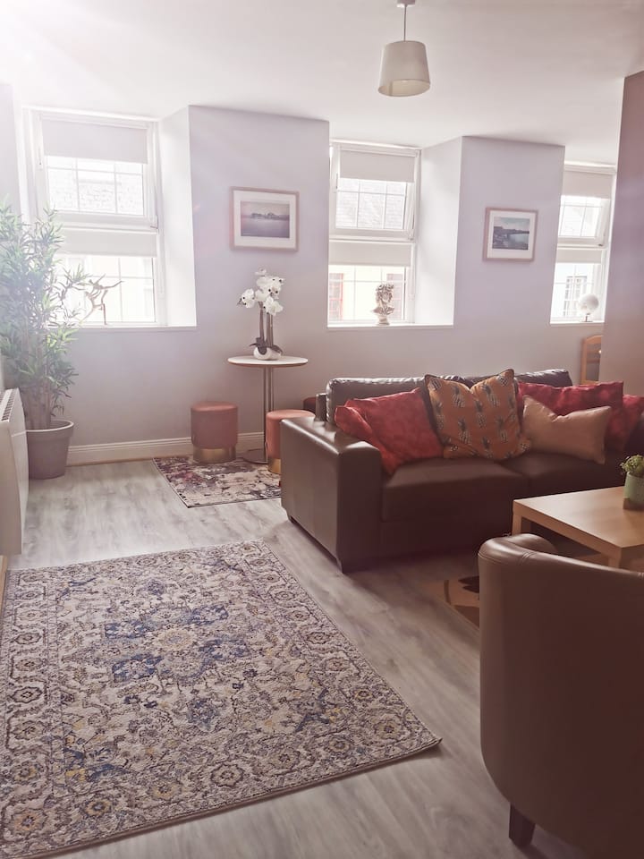 360 Town Stay Apartment In Dungarvan (#1) - Dungarvan