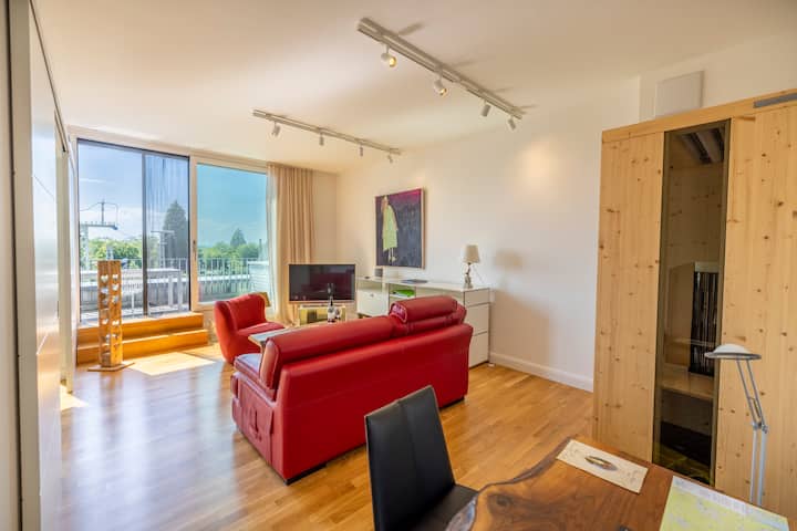 Lindauer Luxus-domizil I - Bregenz