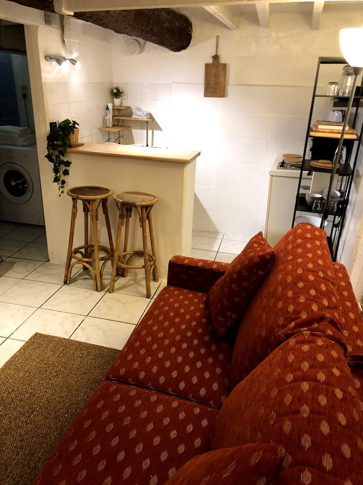 Lovely Studio In The Very Centre Of Aix - Aix-en-Provence