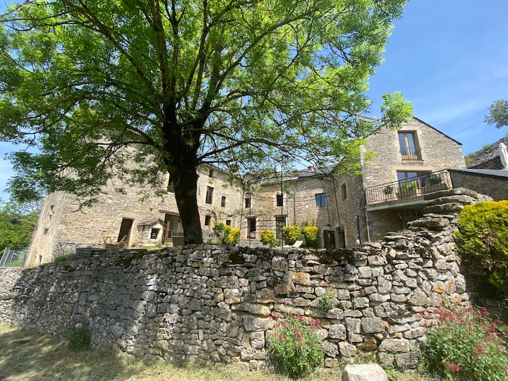 Méjean - Sévérac-le-Château