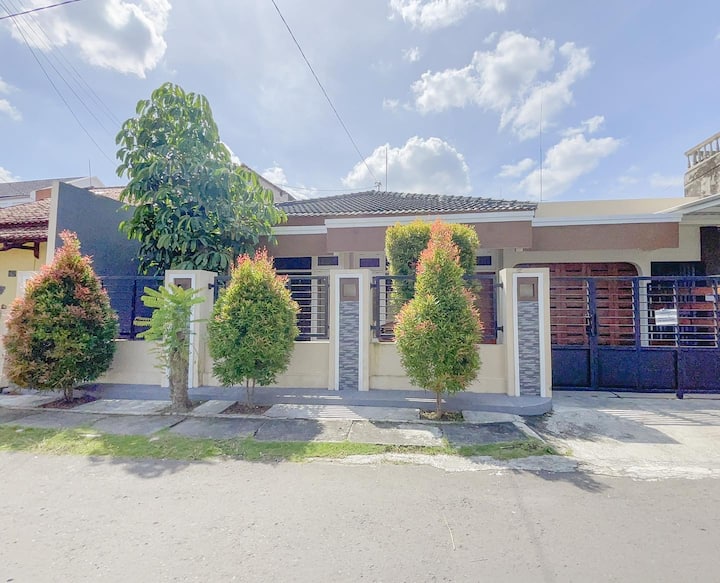 Homestay Barokah Yogyakarta - Yogyakarta