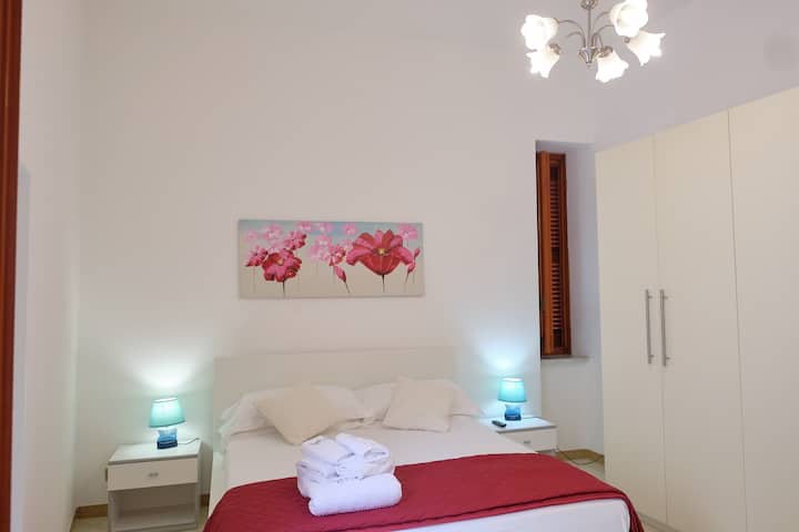 Casa Balbi 250 Meters From The Beach With Parking - Atrani