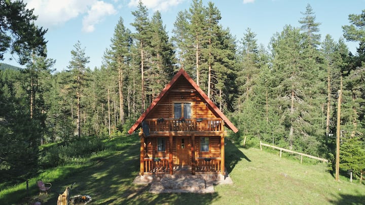 Holiday Home Aster - Montenegro