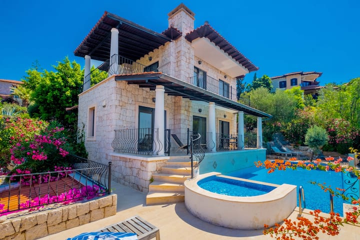 Villa Jasmine - Kaş