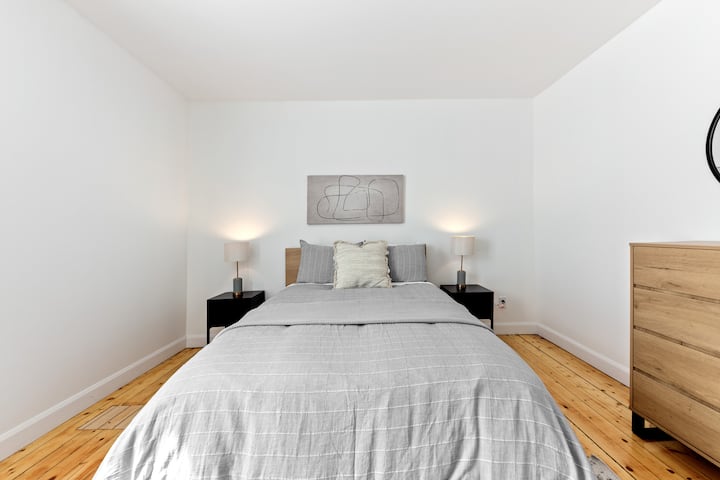 Appartement Coliving En Plein Cœur De Joliette! - Joliette