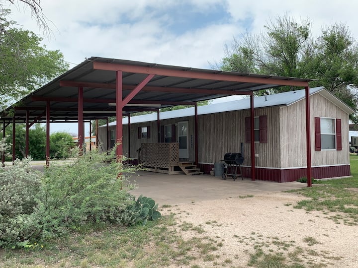 Del Rio Vacation Rentals | Airbnb