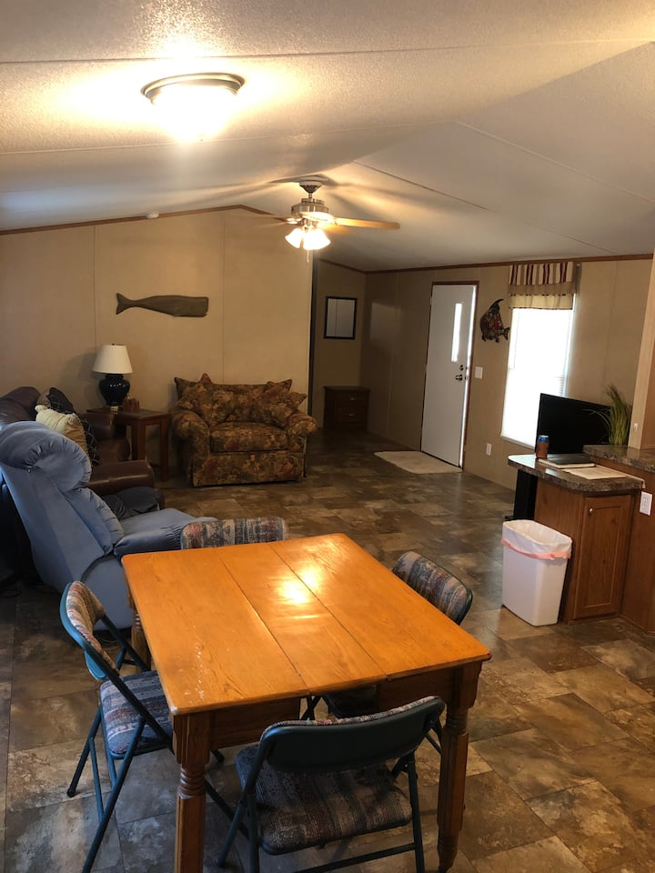 Lake Life 312! - Texas