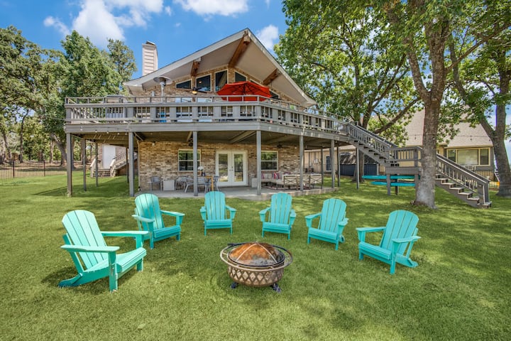 Cabin And House Vacation Rentals In Cedar Creek Reservoir Airbnb