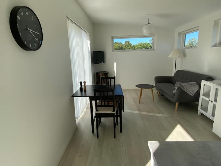 Bolig På 34m2 Med Tv Køkken Bad Aircon - Kolding