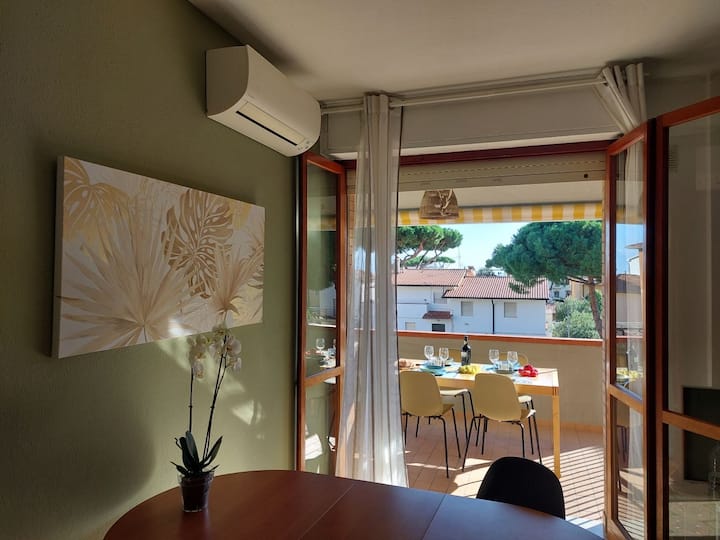 Happy House A Castiglione Della Pescaia - Castiglione della Pescaia