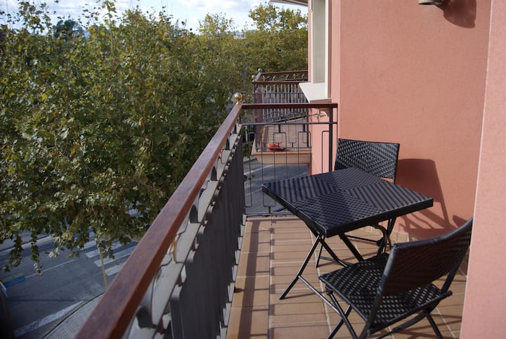 Pis Amb Encant A Cambrils. 50 Metres Platja. 2 Hab - Cambrils