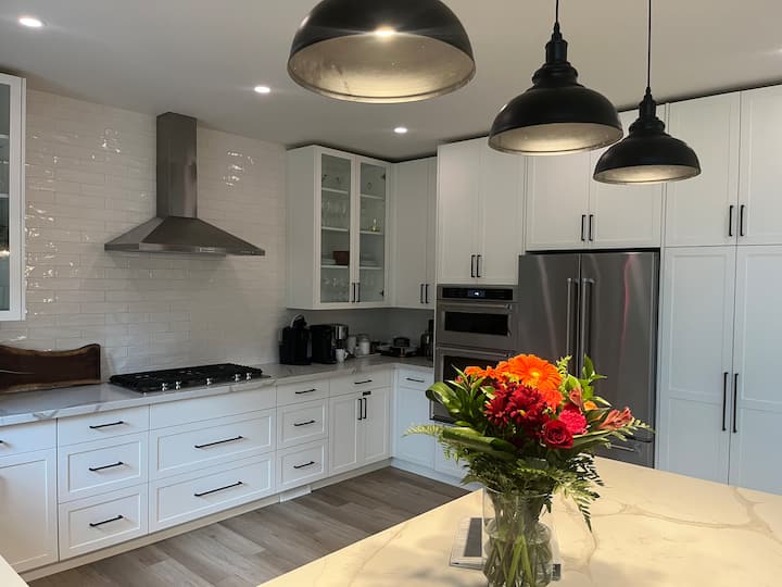 4br Kawartha Cottage Sauna Fire Pit Pet-friendly - Kawartha Lakes