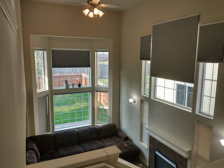 Northeast Anchorage Townhouse - Chugach State Park, Eagle River