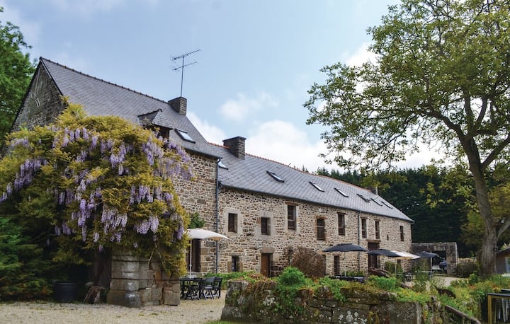 Gite De Charme Sur Les Bords De Rance 2 - Dinan