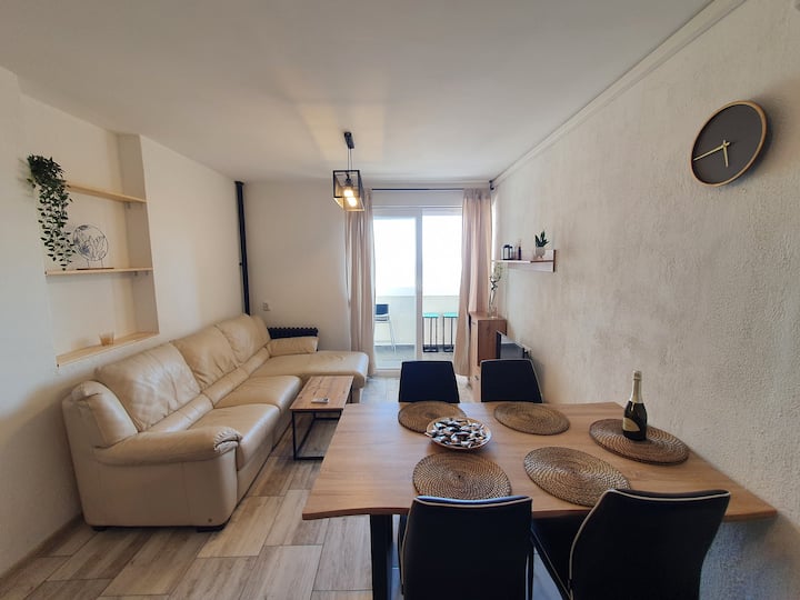 3-bedroom Apartment In Rijeka, Near City Center - Fiume