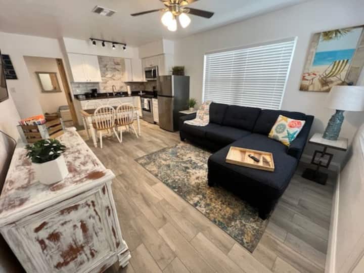 Unit 5 - Beach Within Reach - Safety Harbor, FL