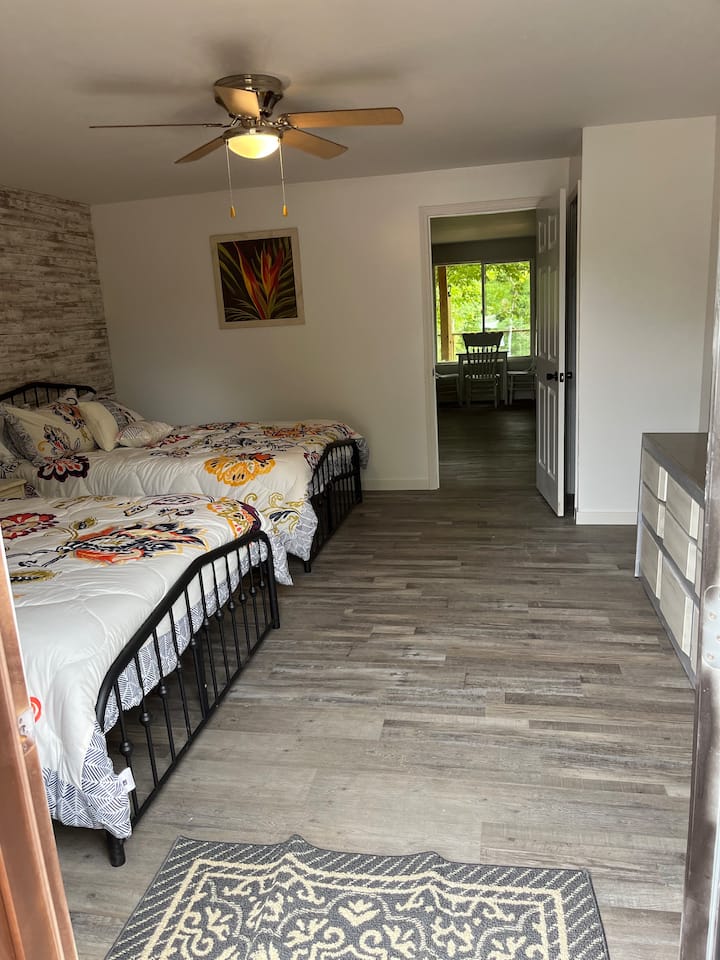 The River Look Cabin With An Amazing View - Eminence, MO
