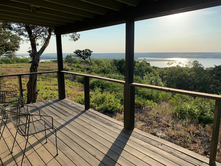 Lake Whitney Cabins | House and Cabin Rentals | Airbnb