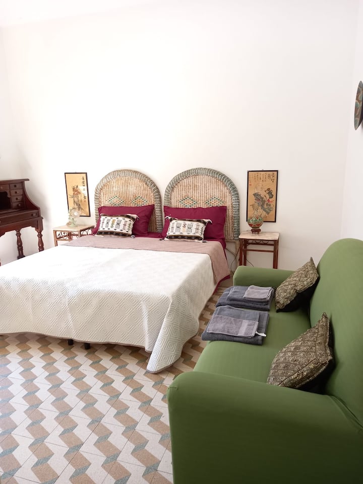 Alloggio "Mada" Nel Centro Di Alghero (Iun Q7588) - Alghero