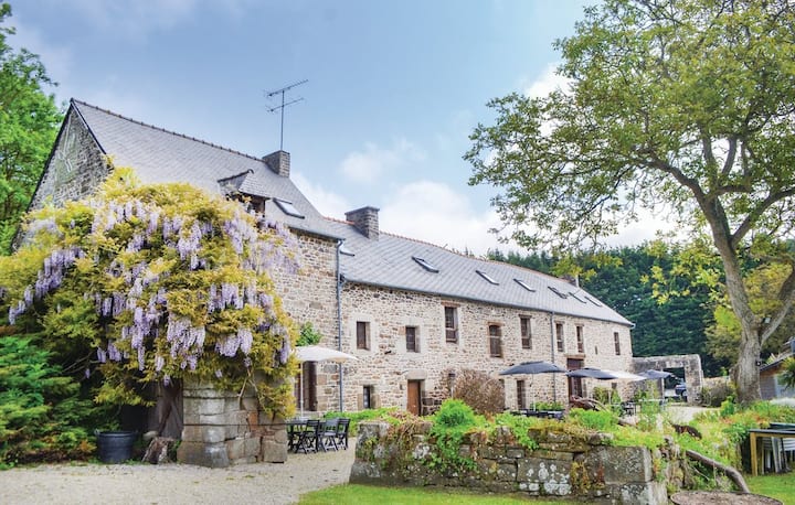 Gite De Charme Sur Les Bords De Rance 3 - Dinan