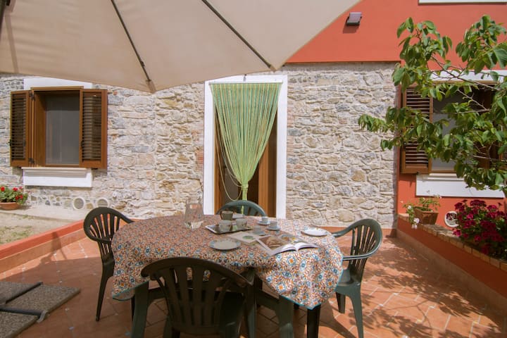 Costiera Del Cilento Apartments - Acciaroli