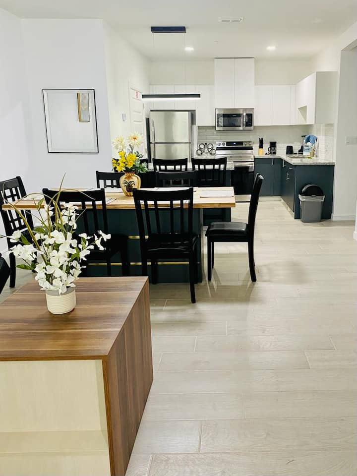 Pyxis Heights Apt. 1705 - McAllen, TX