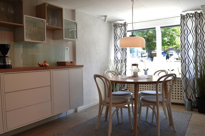 Lägenhet Hunnebostrand - Hunnebostrand