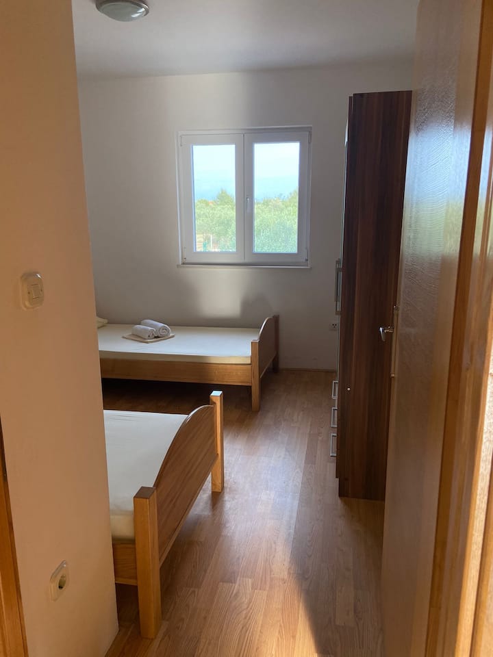 Apartment In Drage (1. Stock) - Murter