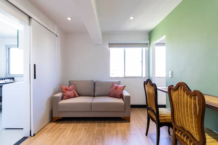 15 Minutos A Pé Da Av. Paulista - Paraíso