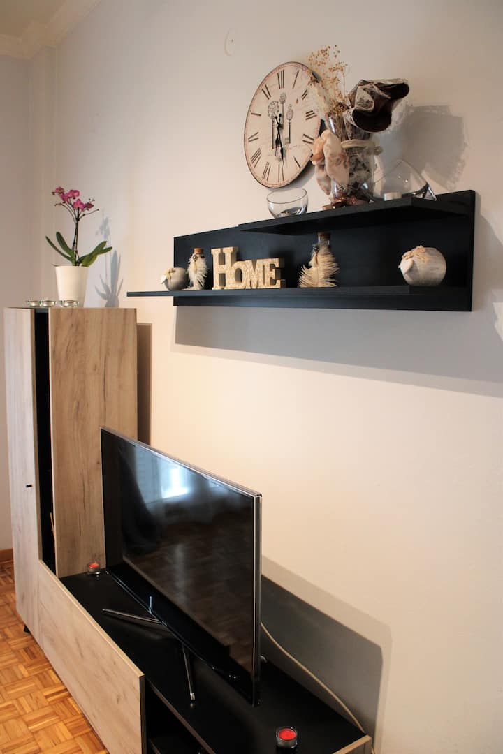 Central Cosy Apartment In Corfu Town - Corfou