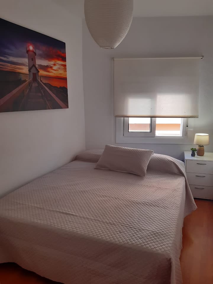 Precioso Y Acogedor Apartamento En Colera - Banyuls-sur-Mer