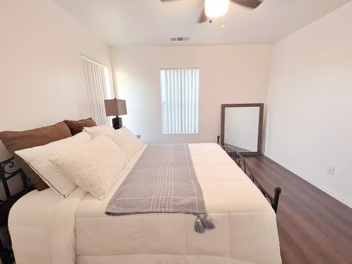 Beautiful, Clean & New Two Story House - Coachella, CA