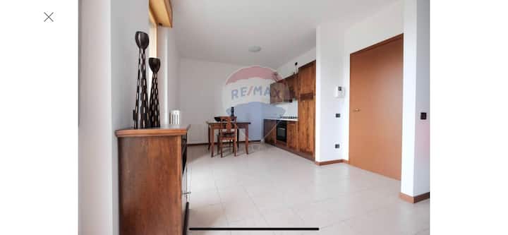 Incantevole Monolocale Con Terrazza - Orio al Serio