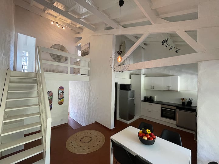 Maison Sous Les Pins Près Du Pied De La Plage - Seignosse