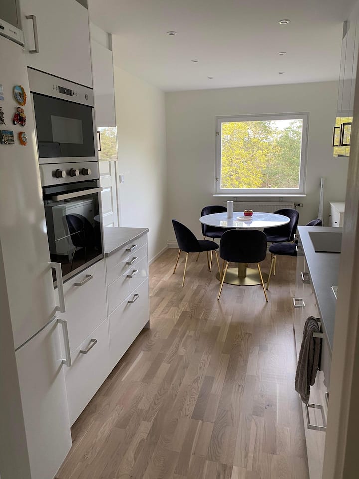 Room- Close To City Center - Stockholm