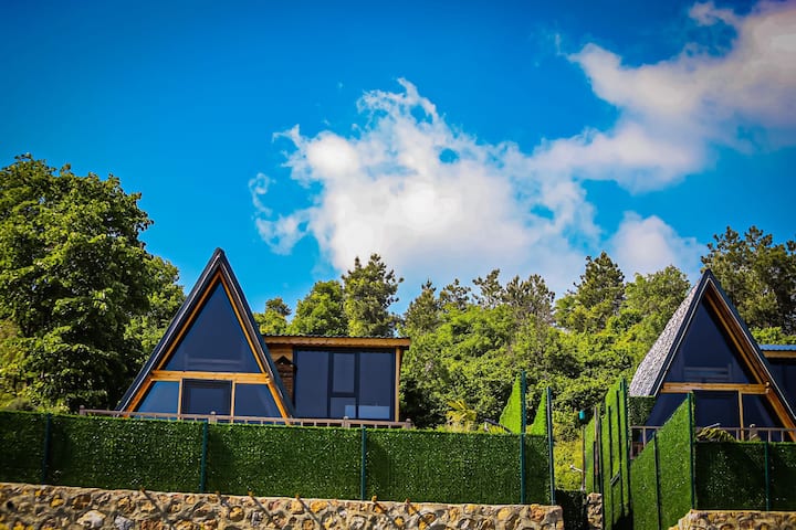 Sapanca Dmr Bungalov 2 - Sakarya