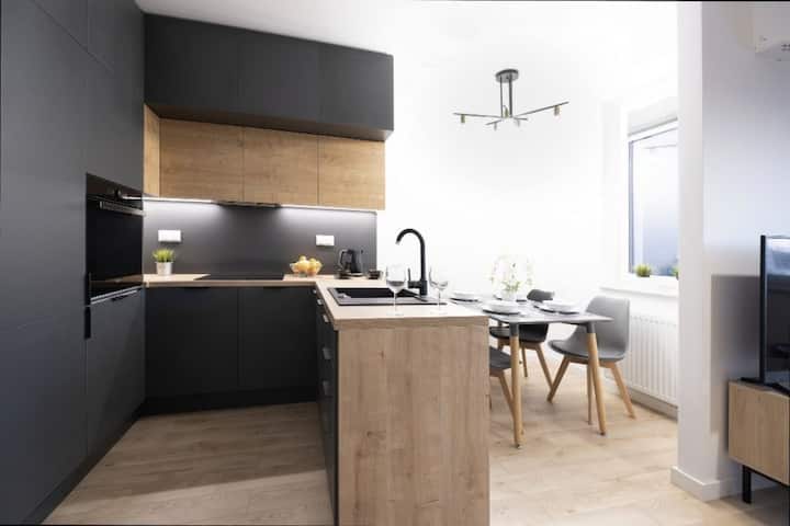 Pure Home  Gwiaździsta B1454 - Breslau