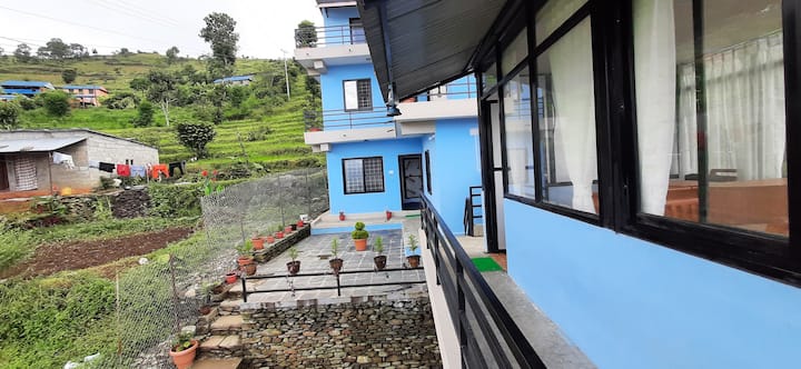 Cozy Village "Dream" Guesthouse - Pokhara