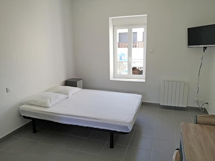 Studio à 400 M De La Mer Et 1 Min Des Commerces /4 - Saint-Jean-de-Monts