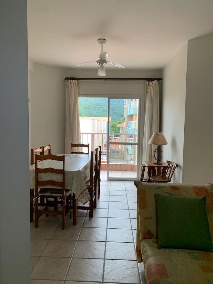 Apartamento Inteiro E Espaçoso No Itaguá! - Ubatuba