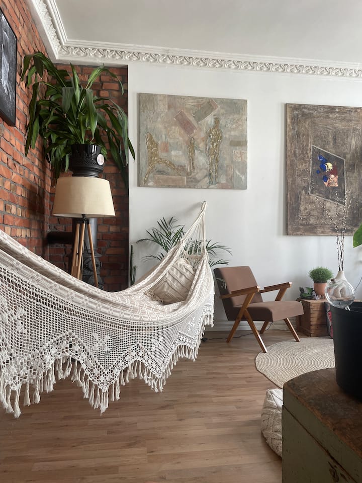 Beautiful Apartment In The Heart Of The City - Oslo