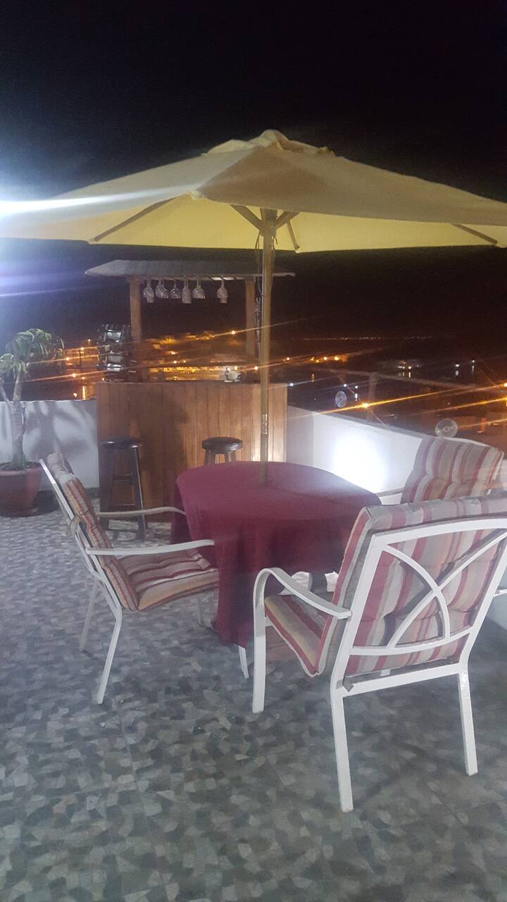 Mi Casa De Vacaciones. Ideal Para La Familia. - Chilca