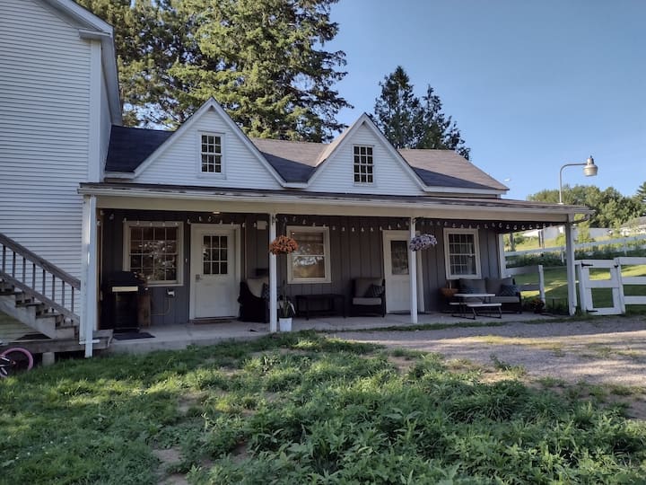 Union House: Country Home Close To The Maine Coast - Rockland, ME