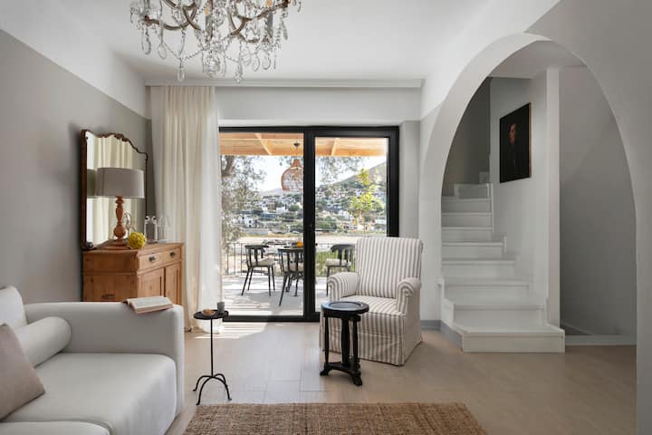 Dada Suites Karya' - Gümüşlük