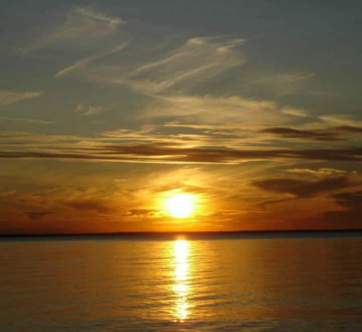 The Chestnut Lakehouse - Georgina